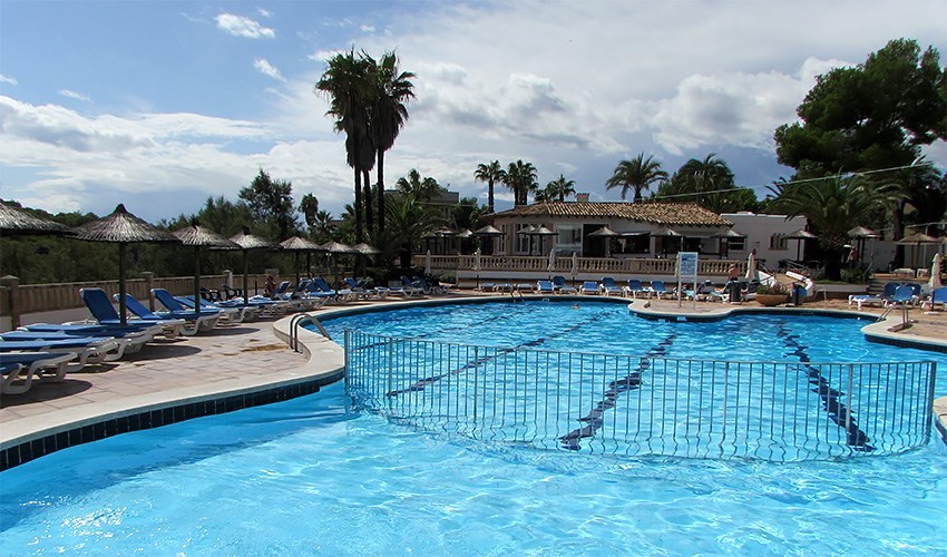 Hotel Son Baulo *** Mallorca | BRENNA